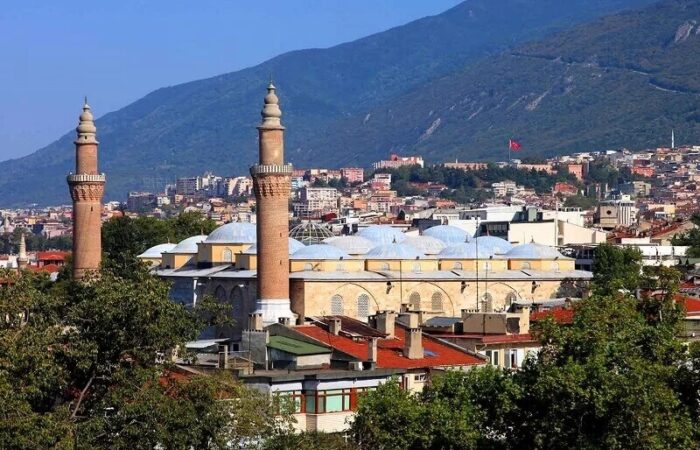 Bursa Tour - Guided Bursa Day Tour From Istanbul ⭐⭐⭐⭐⭐